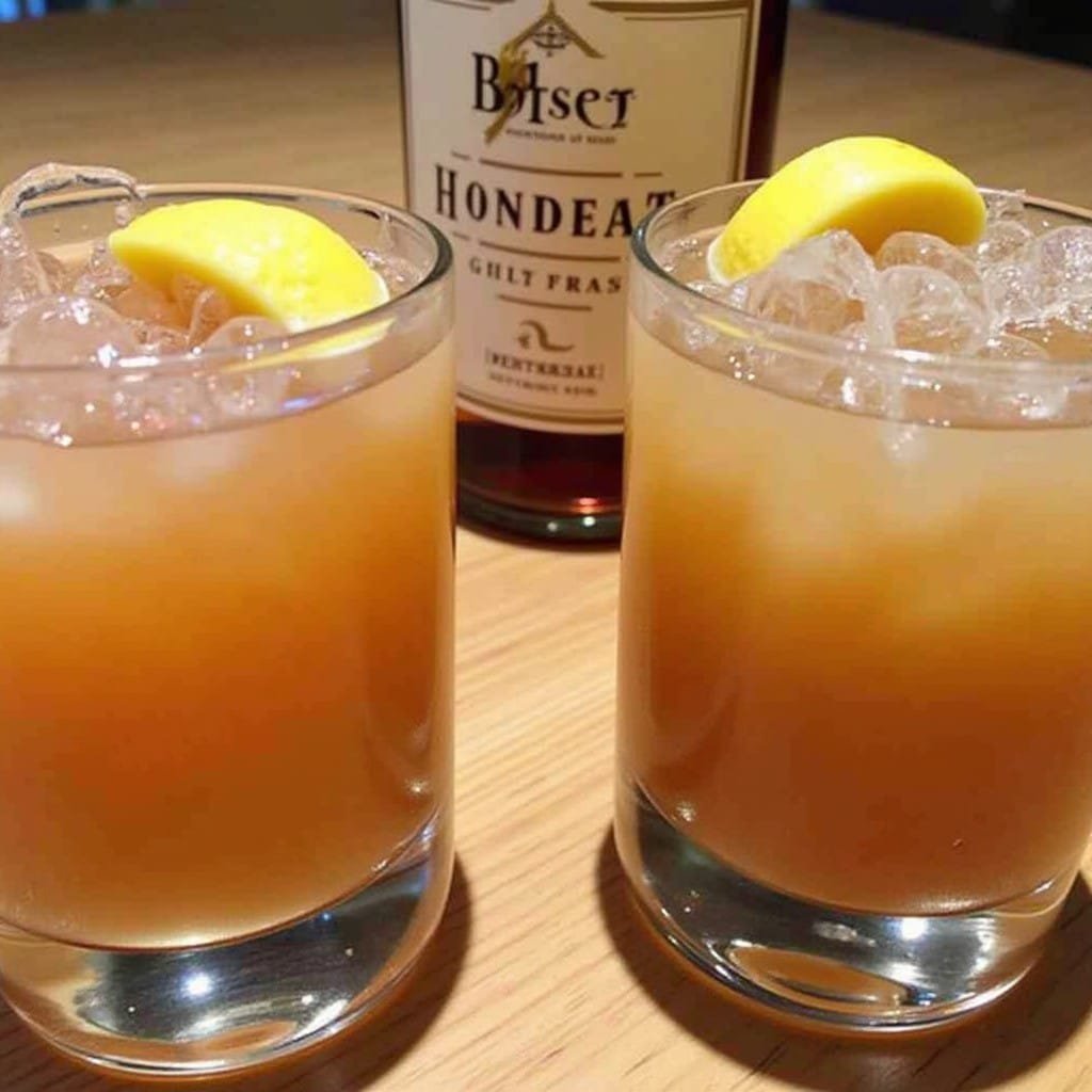 Sip the Trail: Cocktails with Tennessee Whiskey